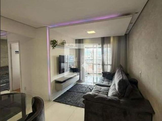 Apto, Vila Lusitânia, 3 Quartos, 71 m2 São Bernardo do Campo