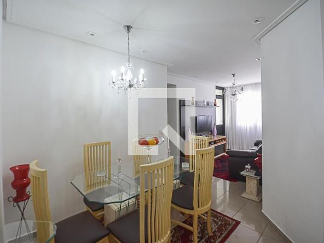 Apto, Vila Lusitânia, 3 Quartos, 81 m2 São Bernardo do Campo