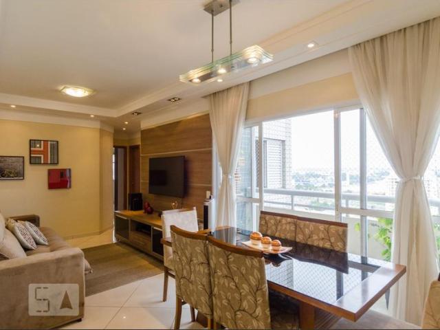 Apto, Vila Lusitânia, 3 Quartos, 84 m2 São Bernardo do Campo