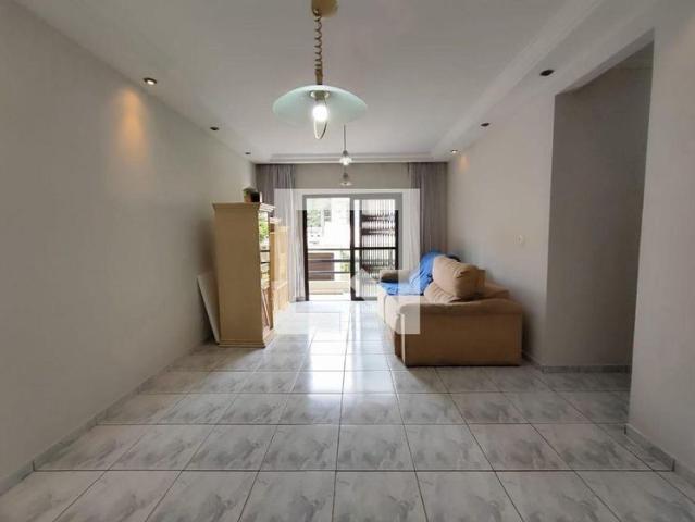 Apto, Vila Lusitânia, 3 Quartos, 88 m2 São Bernardo do Campo