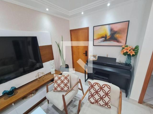Apto, Vila Lusitânia, 3 Quartos, 91 m2 São Bernardo do Campo