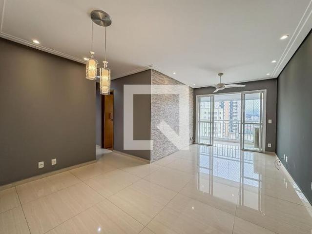 Apto, Vila Lusitânia, 3 Quartos, 91 m2 São Bernardo do Campo