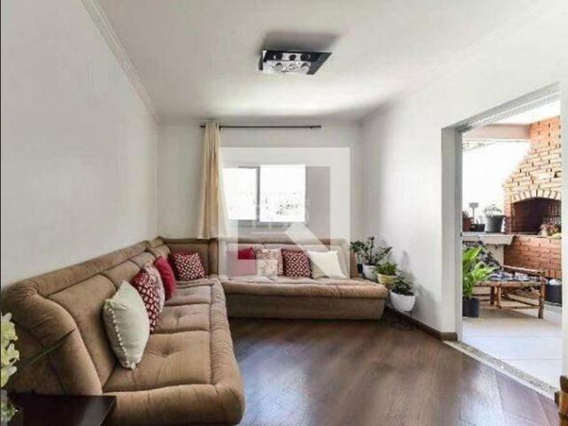 Apto, Vila Lusitânia, 3 Quartos, 96 m2 São Bernardo do Campo