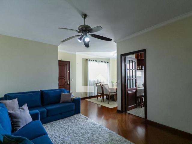 Apto, Vila Lusitânia, 3 Quartos, 103 m2 São Bernardo do Campo