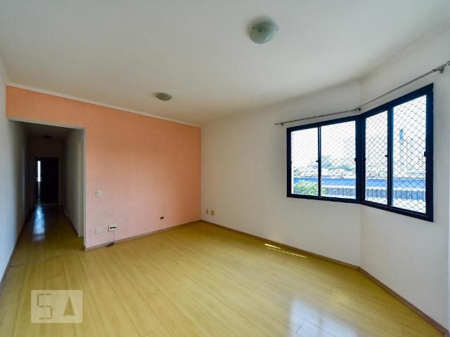Apto, Vila Lusitânia, 3 Quartos, 105 m2 São Bernardo do Campo