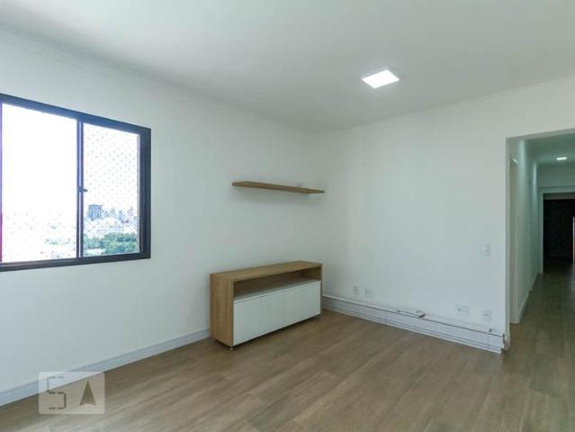 Apto, Vila Lusitânia, 3 Quartos, 105 m2 São Bernardo do Campo