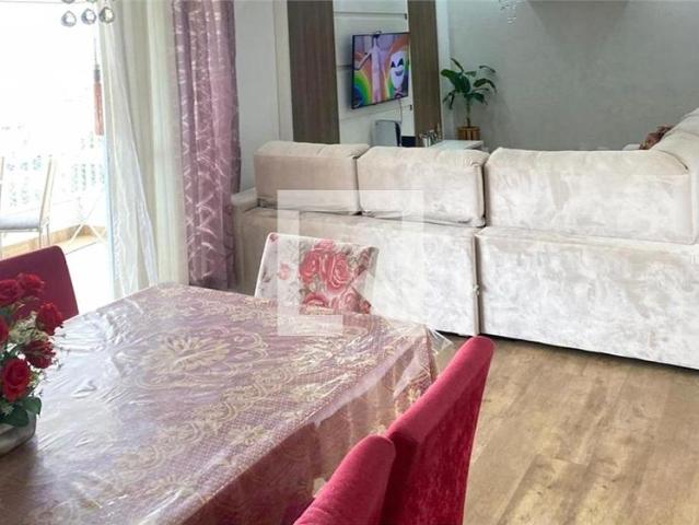 Apto, Vila Lusitânia, 3 Quartos, 107 m2 São Bernardo do Campo