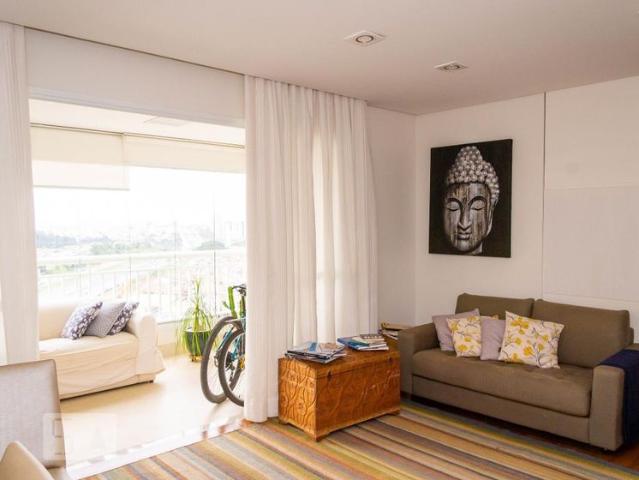 Apto, Vila Lusitânia, 3 Quartos, 107 m2 São Bernardo do Campo