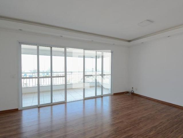 Apto, Vila Lusitânia, 3 Quartos, 107 m2 São Bernardo do Campo