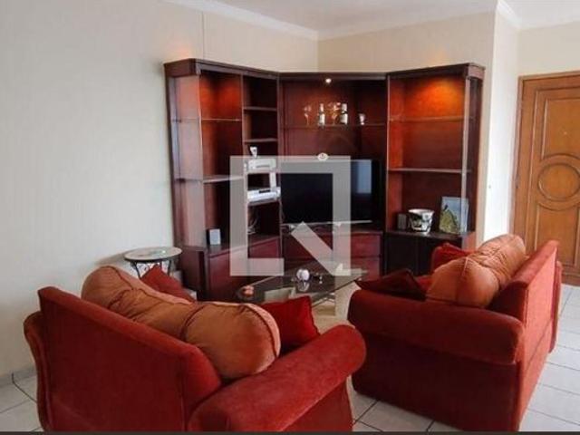 Apto, Vila Lusitânia, 3 Quartos, 110 m2 São Bernardo do Campo