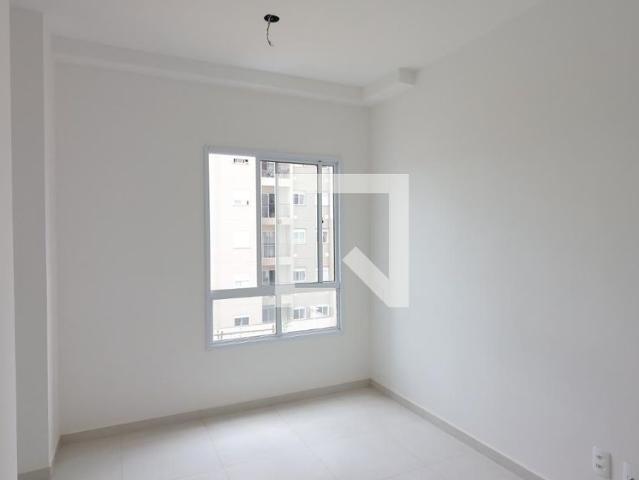 Apto, Vila Monte Alegre, 2 Quartos, 42 m2 Ribeirão Preto