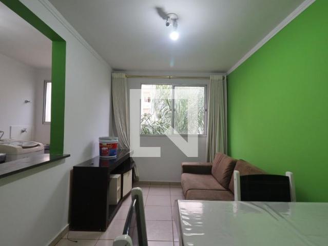 Apto, Vila Monte Alegre, 2 Quartos, 50 m2 Ribeirão Preto