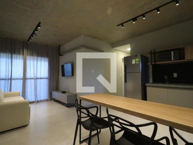Apto, Vila Monte Alegre, 2 Quartos, 55 m2 Ribeirão Preto