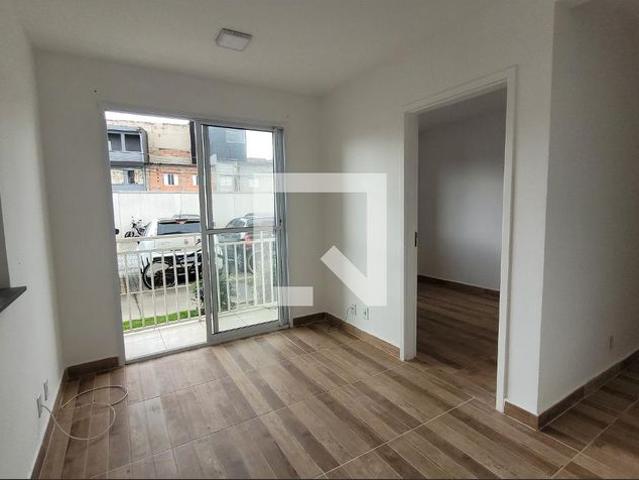 Apto, Vila Monte Belo, 1 Quarto, 32 m2 Itaquaquecetuba