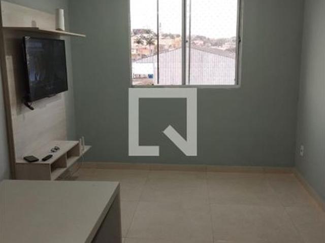 Apto, Vila Monte Belo, 2 Quartos, 38 m2 Itaquaquecetuba