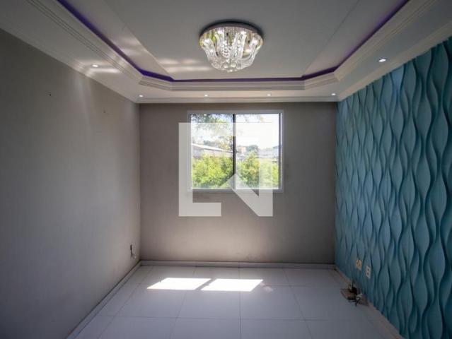 Apto, Vila Monte Belo, 2 Quartos, 45 m2 Itaquaquecetuba
