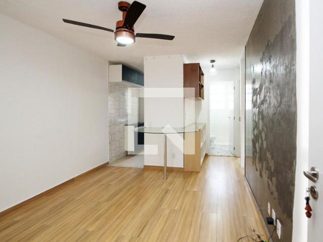 Apto, Vila Monte Serrat, 2 Quartos, 43 m2 Cotia