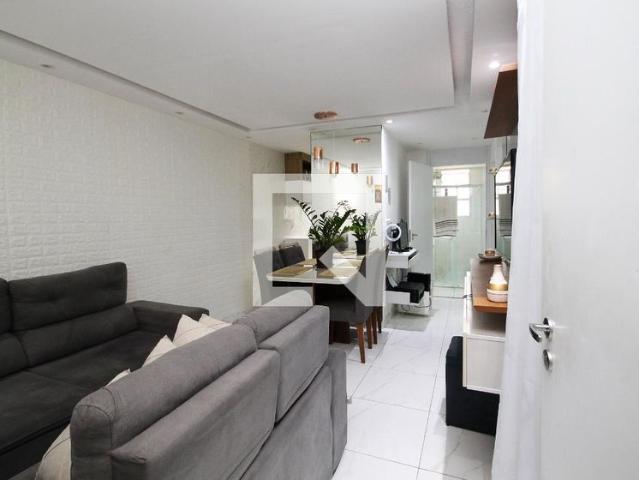 Apto, Vila Monte Serrat, 2 Quartos, 43 m2 Cotia