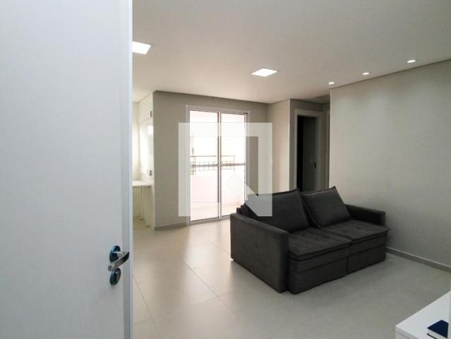 Apto, Vila Monte Serrat, 2 Quartos, 45 m2 Cotia
