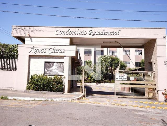 Apto, Vila Mooca, 3 Quartos, 62 m2 Goiânia
