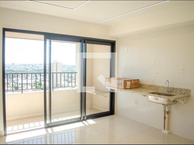 Apto, Vila Mooca, 3 Quartos, 70 m2 Goiânia