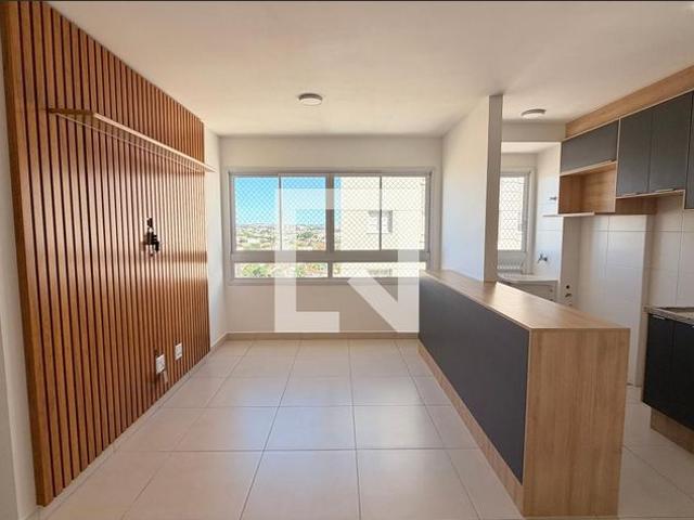 Apto, Vila Mooca, 1 Quarto, 55 m2 Goiânia
