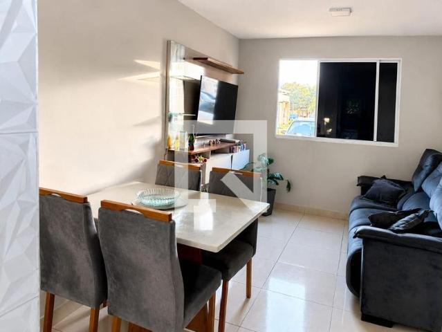 Apto, Vila Mooca, 2 Quartos, 42 m2 Goiânia