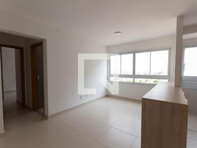 Apto, Vila Mooca, 2 Quartos, 55 m2 Goiânia
