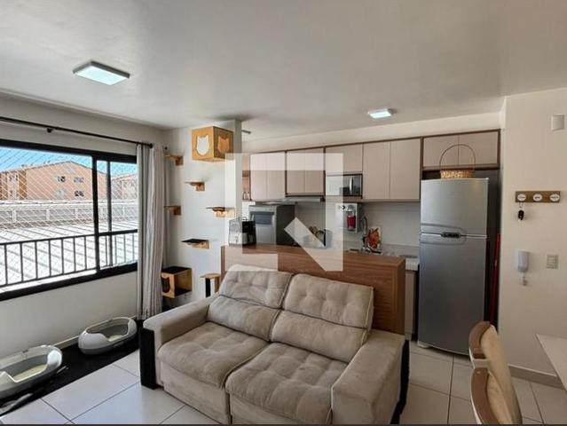 Apto, Vila Mooca, 2 Quartos, 56 m2 Goiânia