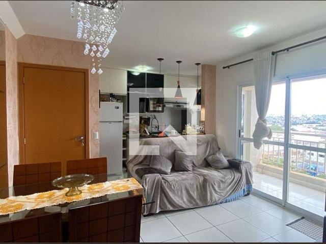 Apto, Vila Mooca, 2 Quartos, 56 m2 Goiânia