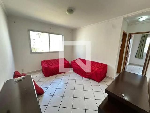 Apto, Vila Mooca, 2 Quartos, 50 m2 Goiânia