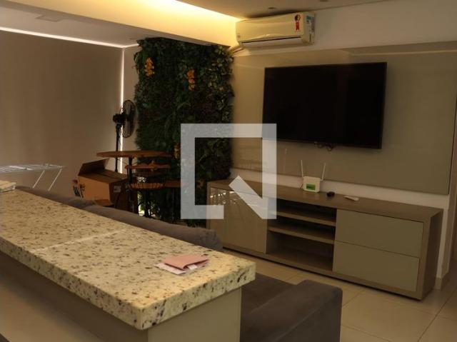 Apto, Vila Mooca, 2 Quartos, 60 m2 Goiânia