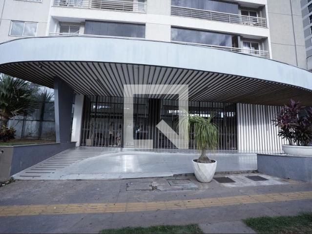 Apto, Vila Mooca, 2 Quartos, 61 m2 Goiânia