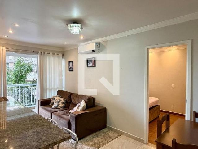 Apto, Vila Matias, 1 Quarto, 49 m2 Santos