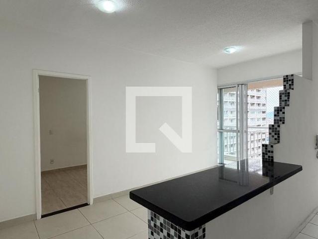Apto, Vila Matias, 1 Quarto, 49 m2 Santos
