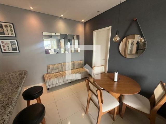 Apto, Vila Matias, 1 Quarto, 50 m2 Santos