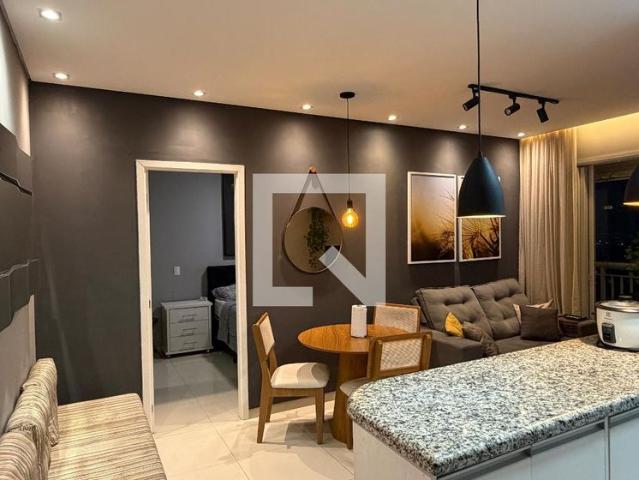 Apto, Vila Matias, 1 Quarto, 50 m2 Santos