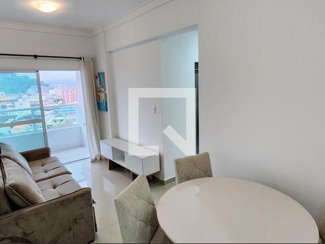 Apto, Vila Matias, 1 Quarto, 50 m2 Santos