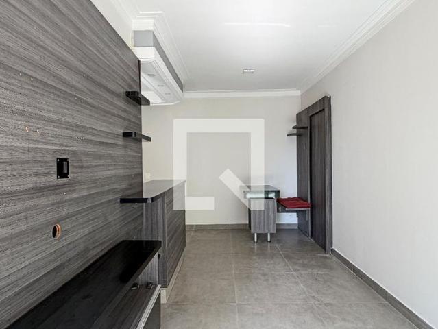 Apto, Vila Matias, 1 Quarto, 50 m2 Santos