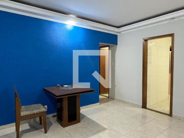 Apto, Vila Matias, 2 Quartos, 65 m2 Santos