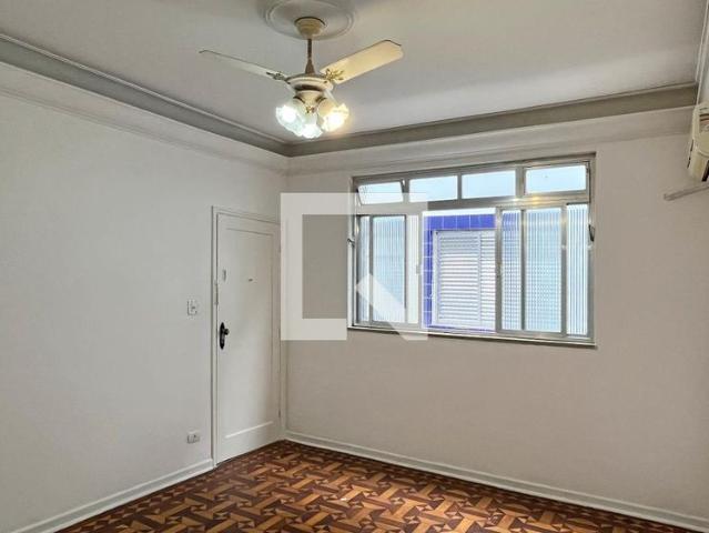 Apto, Vila Matias, 3 Quartos, 60 m2 Santos