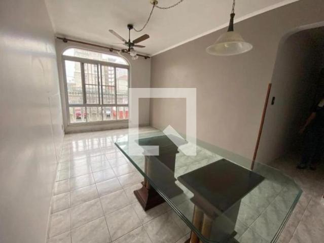 Apto, Vila Matias, 3 Quartos, 99 m2 Santos