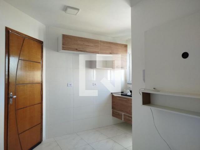 Apto, Vila Matilde, 1 Quarto, 25 m2 São Paulo