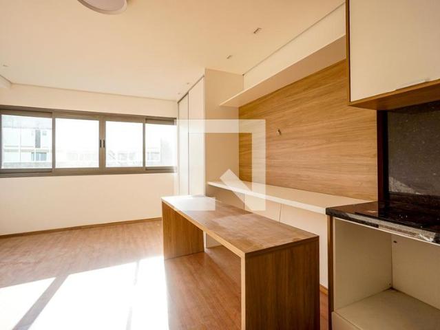 Apto, Vila Matilde, 1 Quarto, 26 m2 São Paulo