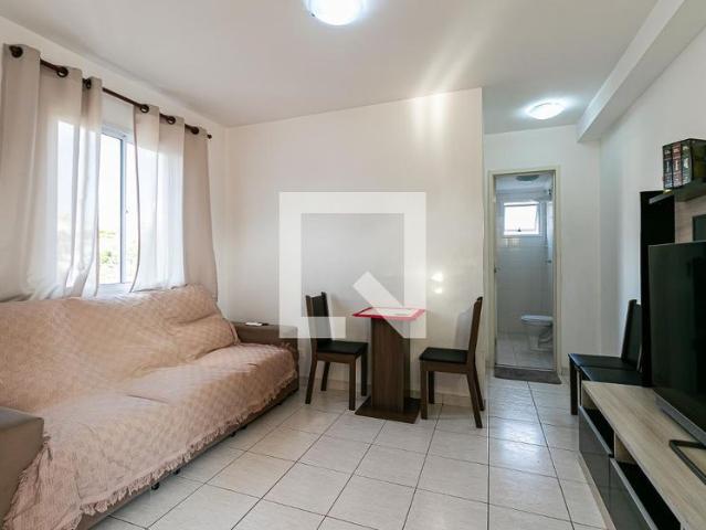 Apto, Vila Matilde, 1 Quarto, 30 m2 São Paulo