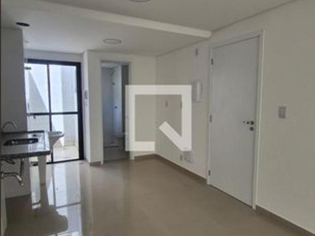 Apto, Vila Matilde, 1 Quarto, 30 m2 São Paulo
