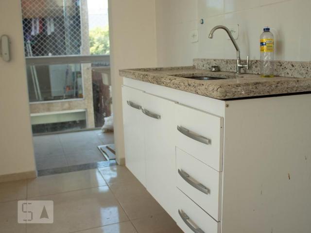 Apto, Vila Matilde, 1 Quarto, 32 m2 São Paulo