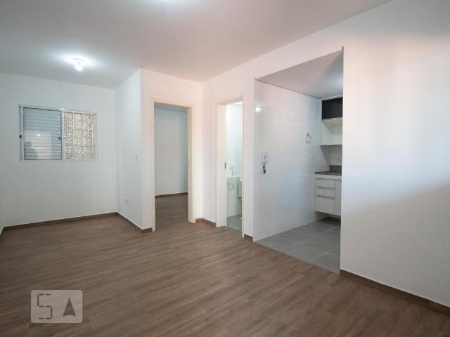 Apto, Vila Matilde, 1 Quarto, 35 m2 São Paulo