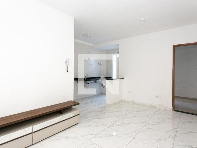 Apto, Vila Matilde, 1 Quarto, 38 m2 São Paulo