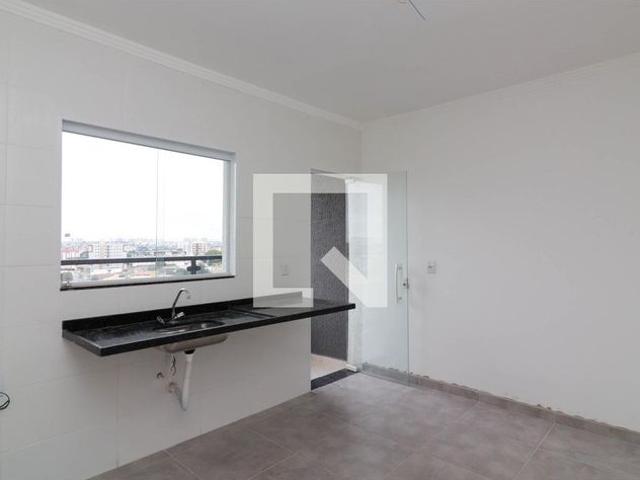 Apto, Vila Matilde, 1 Quarto, 38 m2 São Paulo